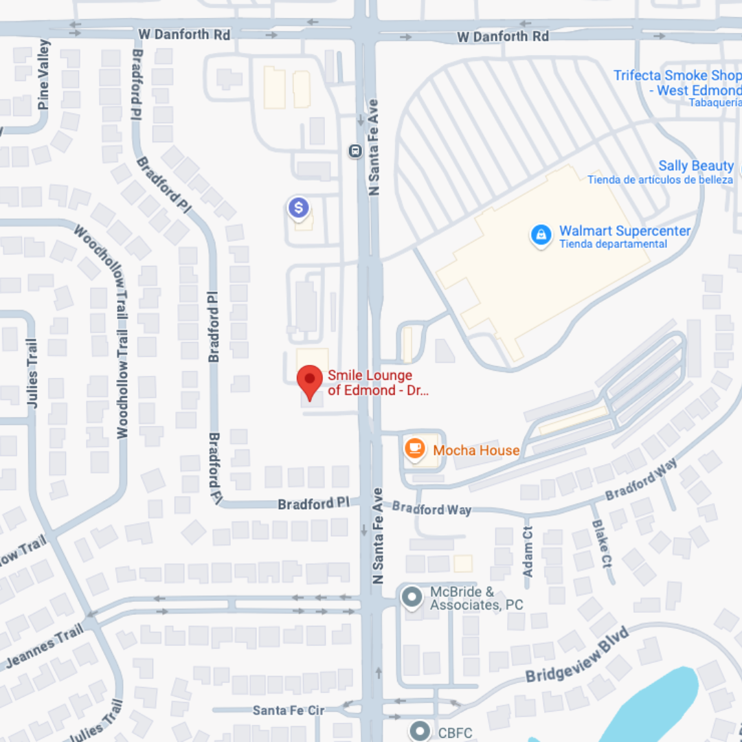 Smile Lounge of Edmond – At Smile Lounge of Edmond, our goal is to ...